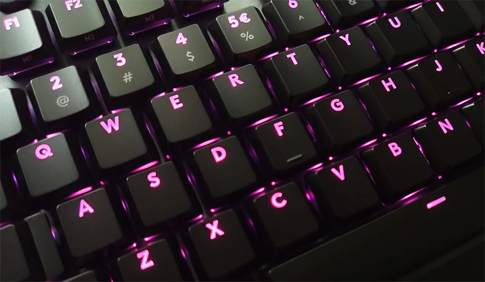 Y na Z, Z na Y. Jak przestawić i naprawić klawiaturę? - GeekWeek w ...