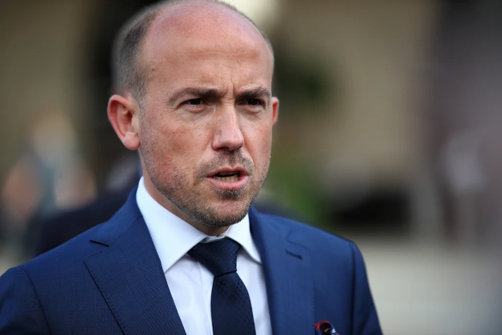 Borys Budka: Wykorzystaliśmy dodatkowy czas na konsultacje z lekarzami ...