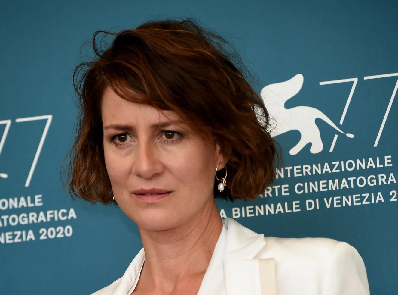 Maja Ostaszewska zabrała głos w sprawie przemocy wobec aktorów ...