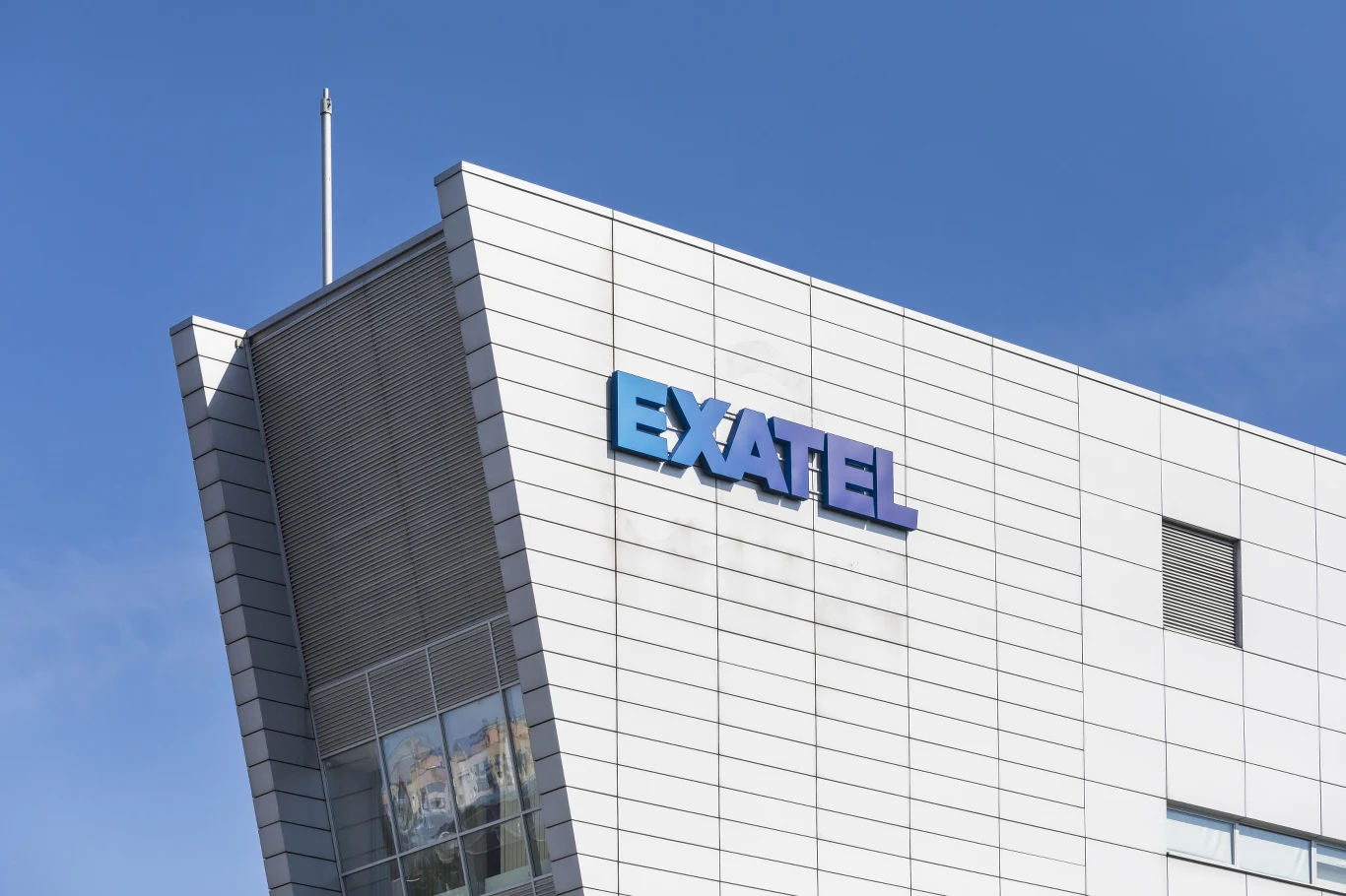 Exatel: "Polska powinna posiadać konstelację satelitów" - Biznes w ...