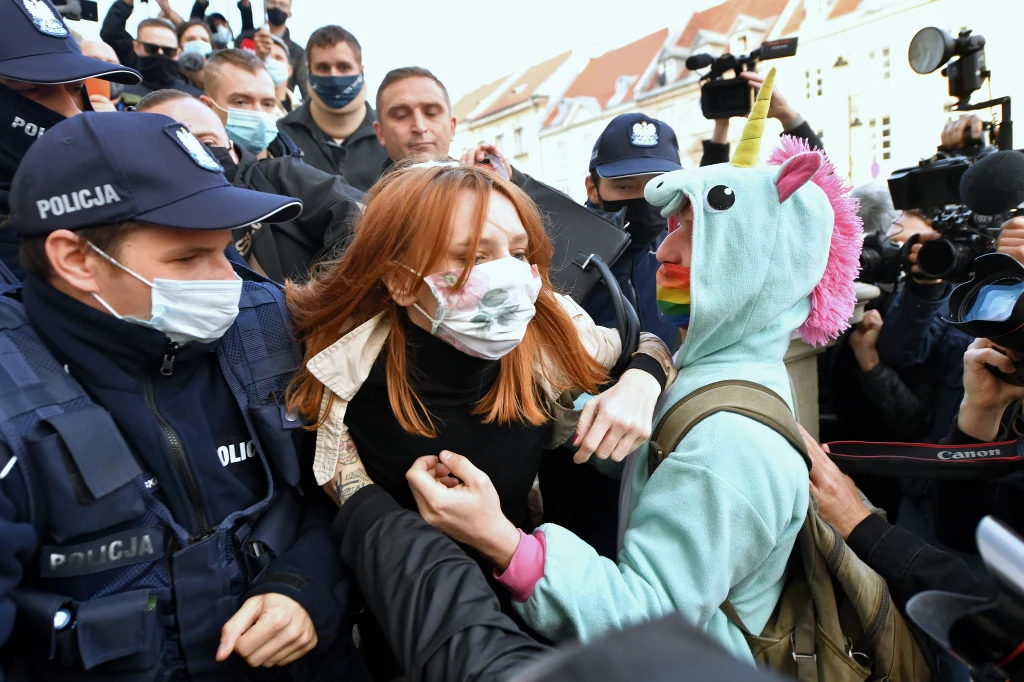 Barbara Labuda: Pora mówić mocniej - Wydarzenia w INTERIA.PL