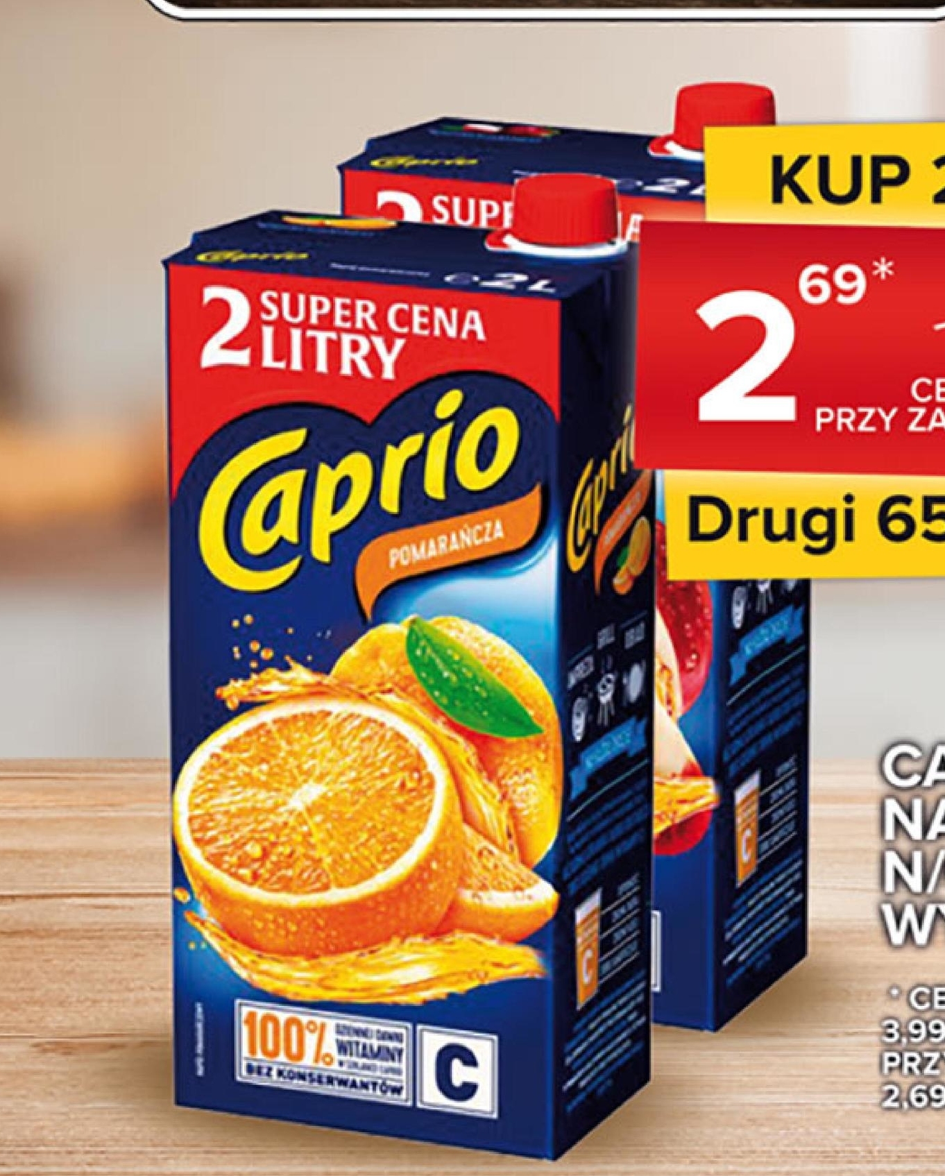 Archiwum | Sok jednodniowy MARWIT - Alma Market 19. 07. 2012 - 01. 08. 2012 | PromoCeny.pl ...