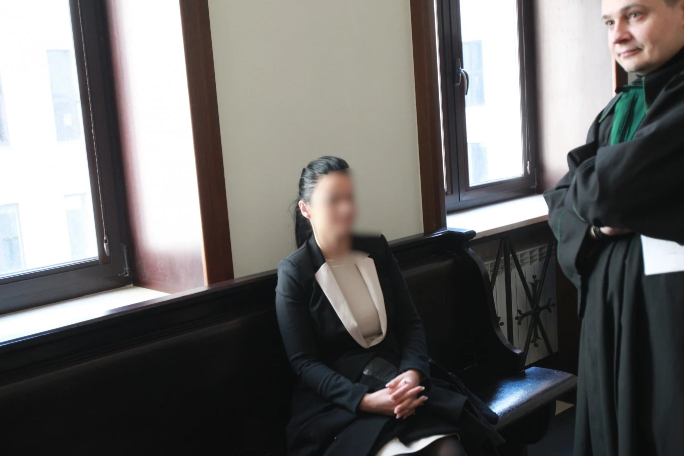 Zapadł wyrok w sprawie luksusowej agencji towarzyskiej. Cztery lata dla ...