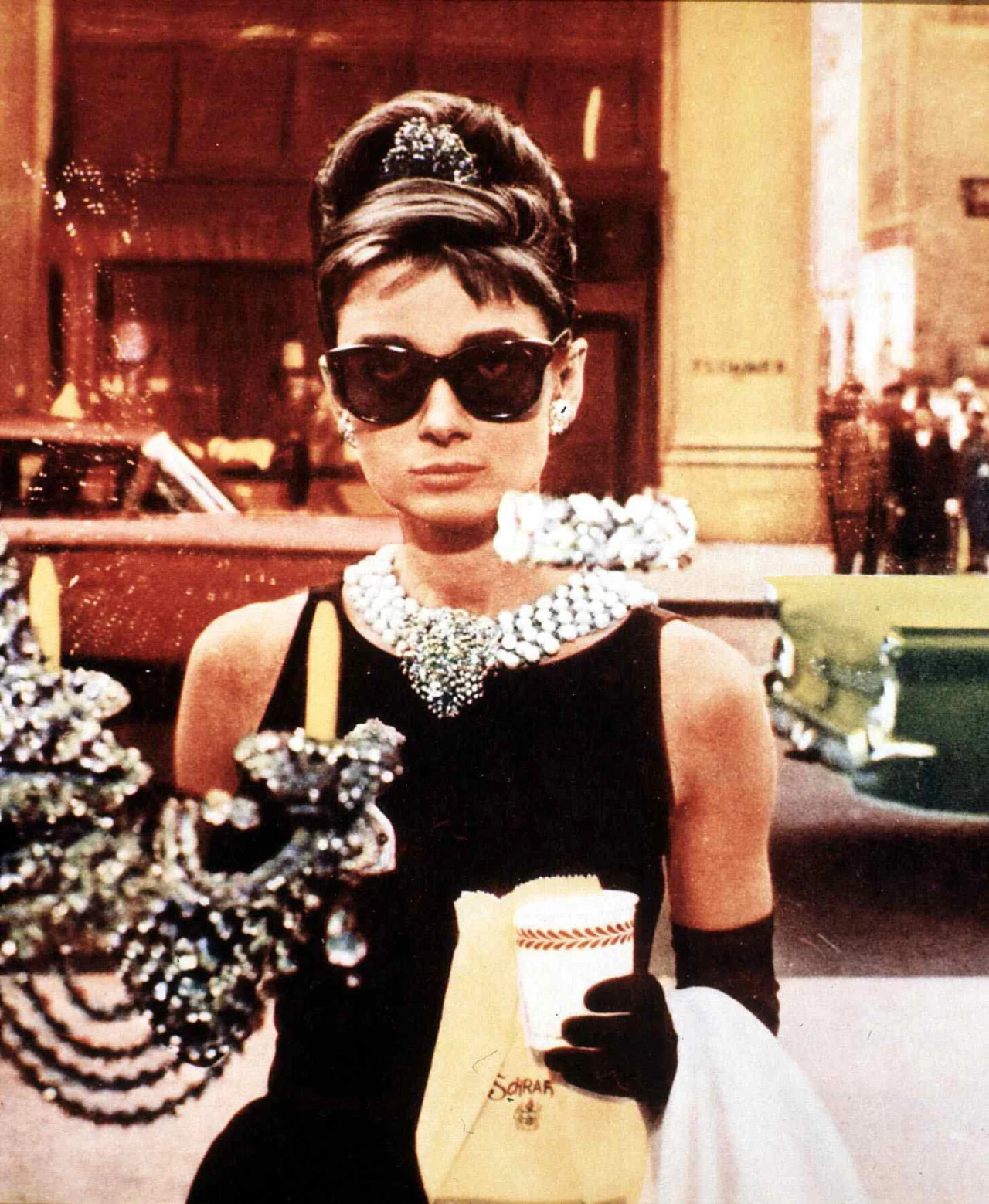 Co z kontynuacją "Śniadania u Tiffany'ego"? - Film w INTERIA.PL