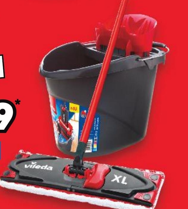 Archiwum | Mop obrotowy Vileda - Praktiker 09. 09. 2011 - 25. 09. 2011 ...