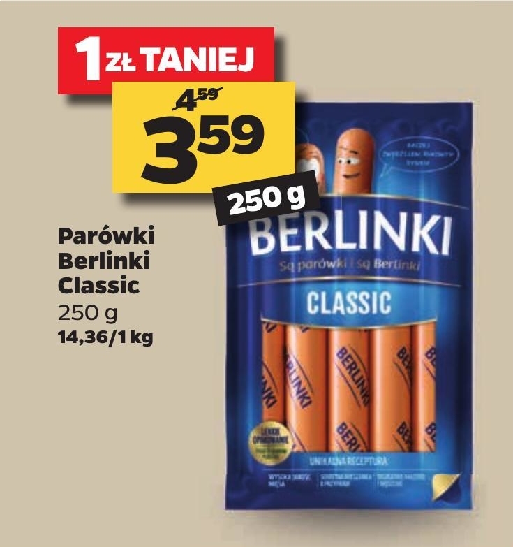 Archiwum | Parówki Berlinki - Netto 09. 11. 2020 - 14. 11. 2020 ...