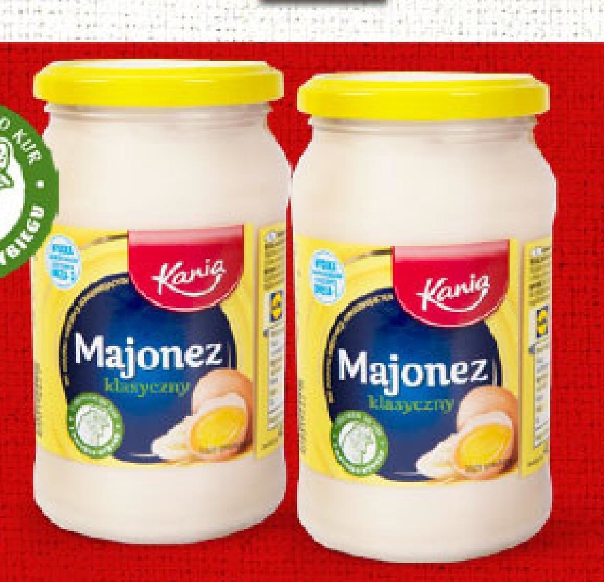 Archiwum | Majonez Kania - Lidl 30. 11. 2020 - 02. 12. 2020 | PromoCeny ...