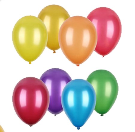 Balon - promocja TEDi - Ding.pl