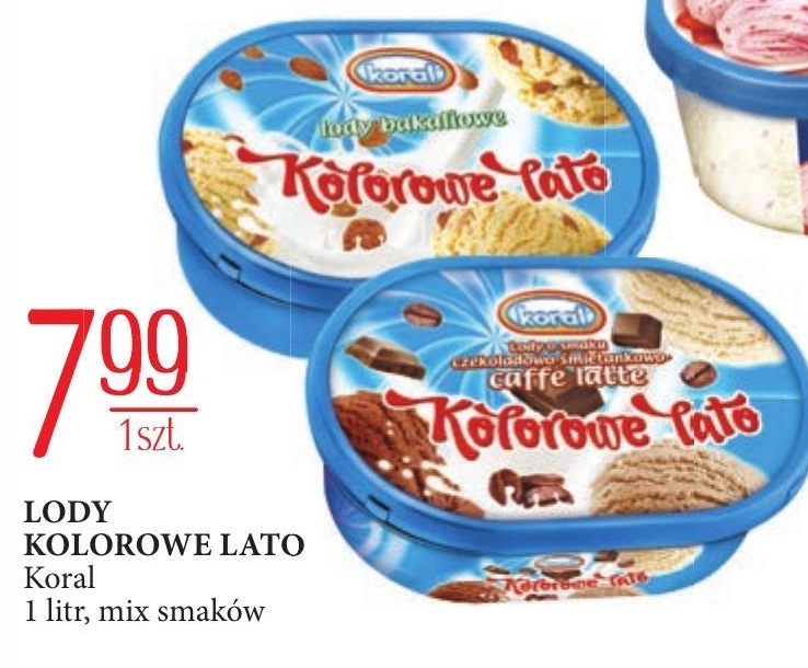 Archiwum | Lody Algida Trio - Tesco 11. 04. 2012 - 18. 04. 2012 ...