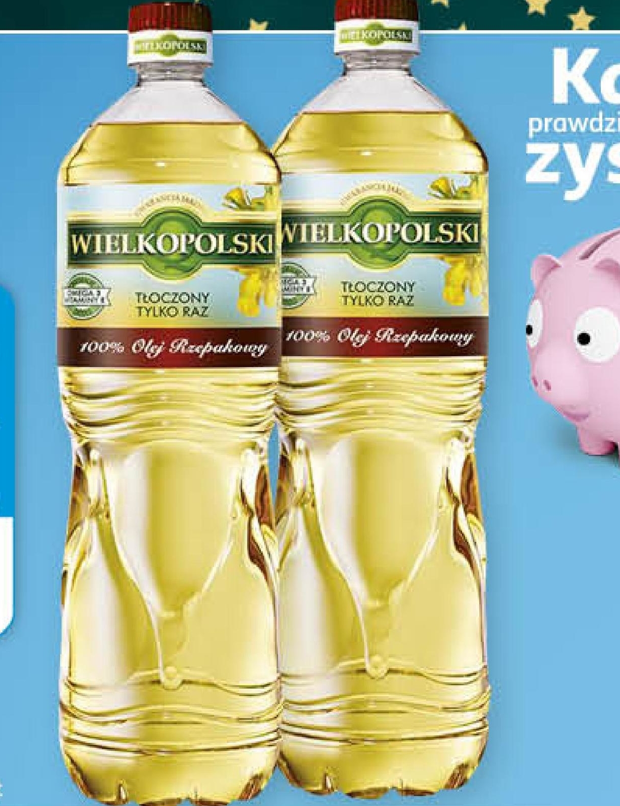 Archiwum | Olej Wielkopolski - Auchan Hipermarket 17. 12. 2020 - 24. 12. 2020 | PromoCeny.pl ...