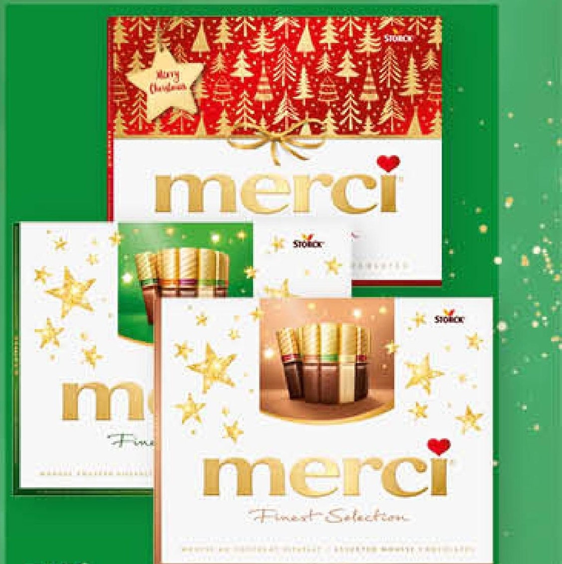 Archiwum | Bombonierka Merci - Auchan Hipermarket 17. 12. 2020 - 24. 12 ...