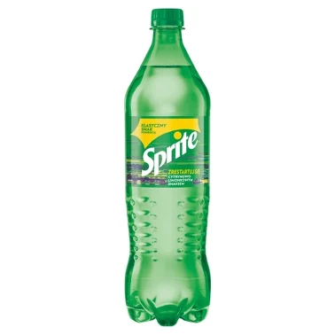Sprite Napój gazowany 1 l - 20% TANIEJ! - promocja Aldi - Ding.pl