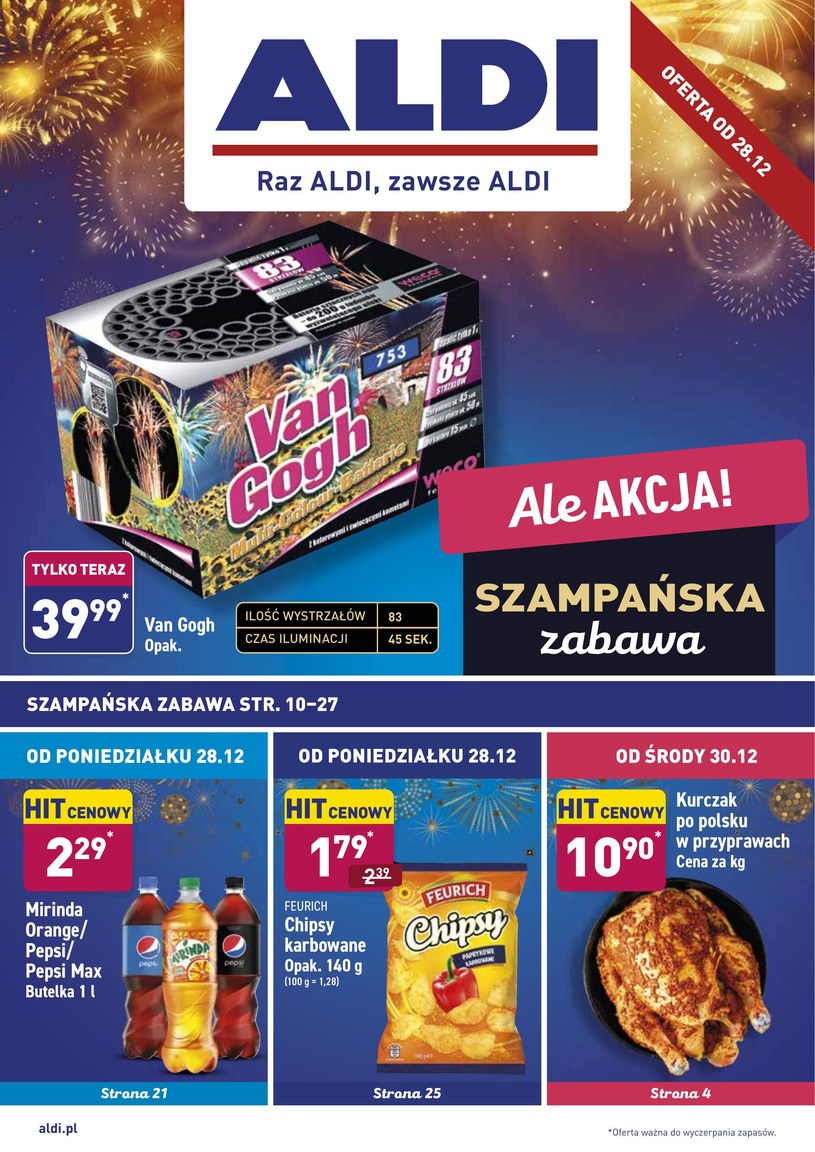 Gazetki Aldi - promocje, przeceny | Promoceny.pl Gazetki Aldi - promocje, przeceny | Promoceny.pl