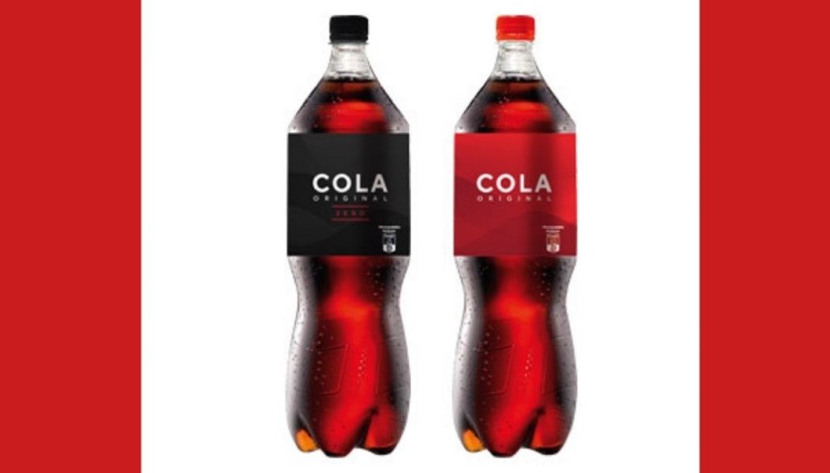 Cola z Biedronki w nowej cenie! Co na to klienci? - Ding.pl
