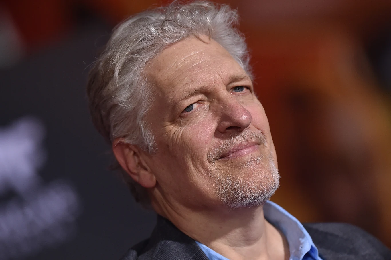 "Dexter": Clancy Brown dołączył do obsady. Zagra rolę czarnego ...