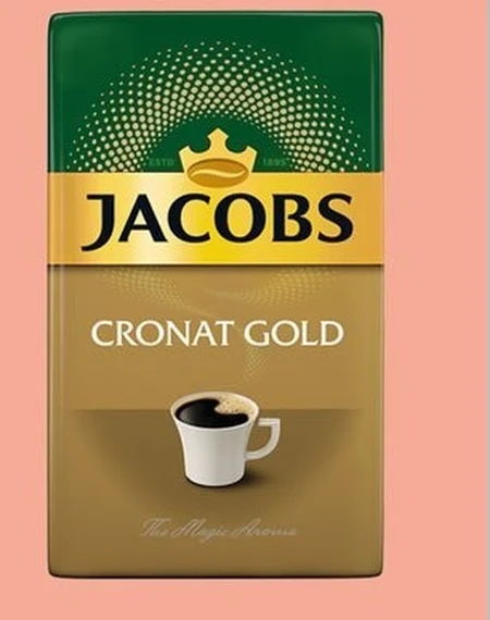 Kawa Jacobs - promocja Chata Polska - Ding.pl