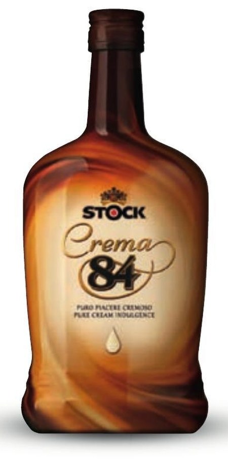 Likier Stock - promocja Kaufland - Ding.pl