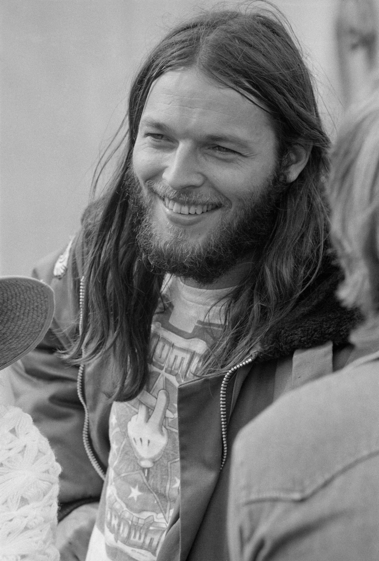 David Gilmour sprzedaje swoją posiadłość. Cena wprost zwala z nóg ...