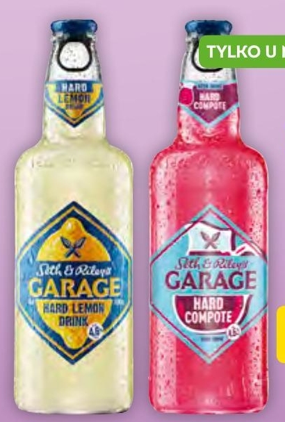 Archiwum | Piwo Garage - Żabka 24. 03. 2021 - 30. 03. 2021 | PromoCeny ...