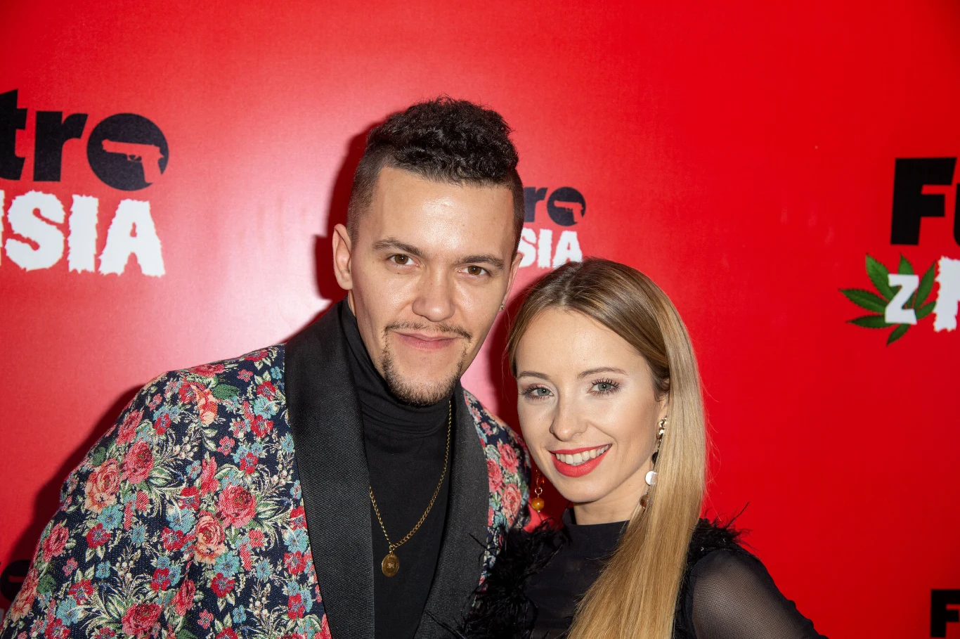 Tomasz Torres o programie "Power Couple": Jestem na maksa dumny z mojej ...