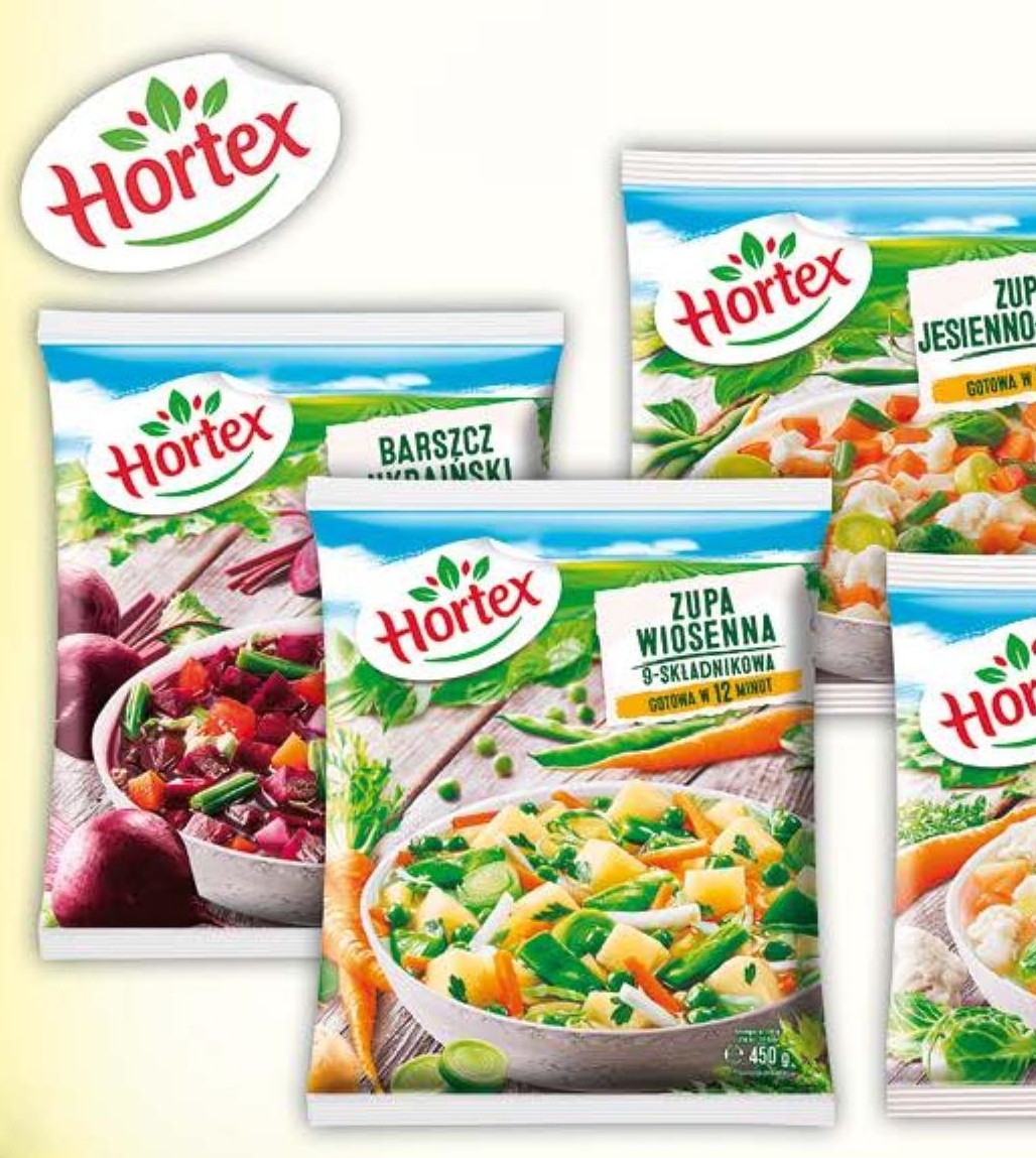 Archiwum | Zupa mrożona Hortex - Społem WSS Śródmieście 01. 04. 2021 ...