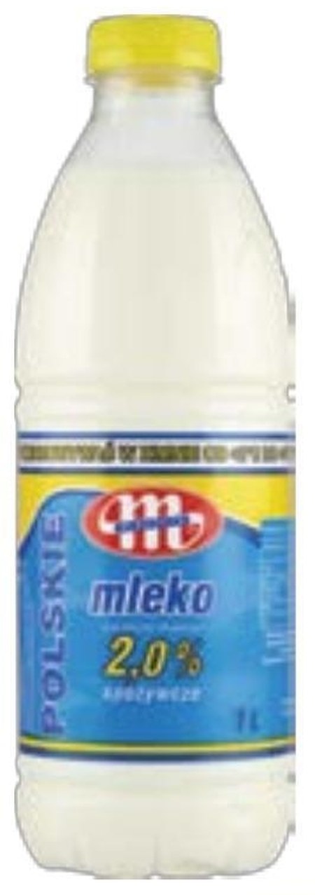 Mleko Mlekovita - promocja EuroSPAR - Ding.pl