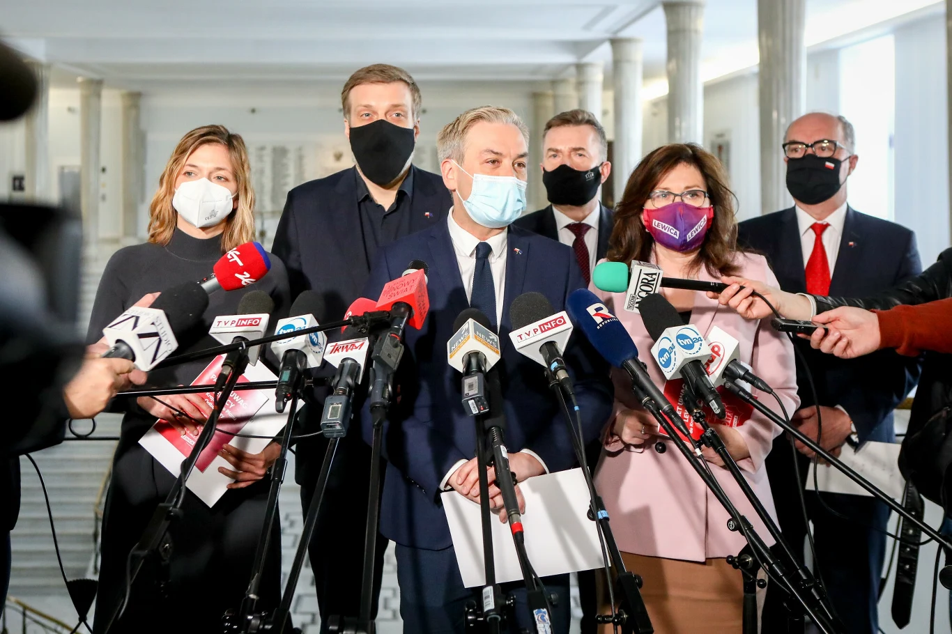 To kto chce tego polexitu? - Wydarzenia w INTERIA.PL