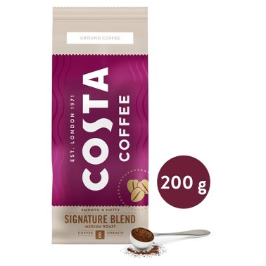 Kawa Costa - 45% TANIEJ! - promocja TomiMarkt - Ding.pl
