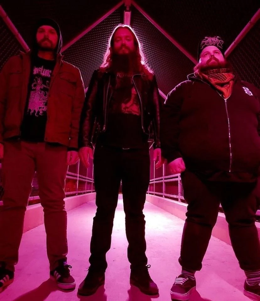 Fluids z albumem "Not Dark Yet". Kiedy premiera? - Muzyka w INTERIA.PL