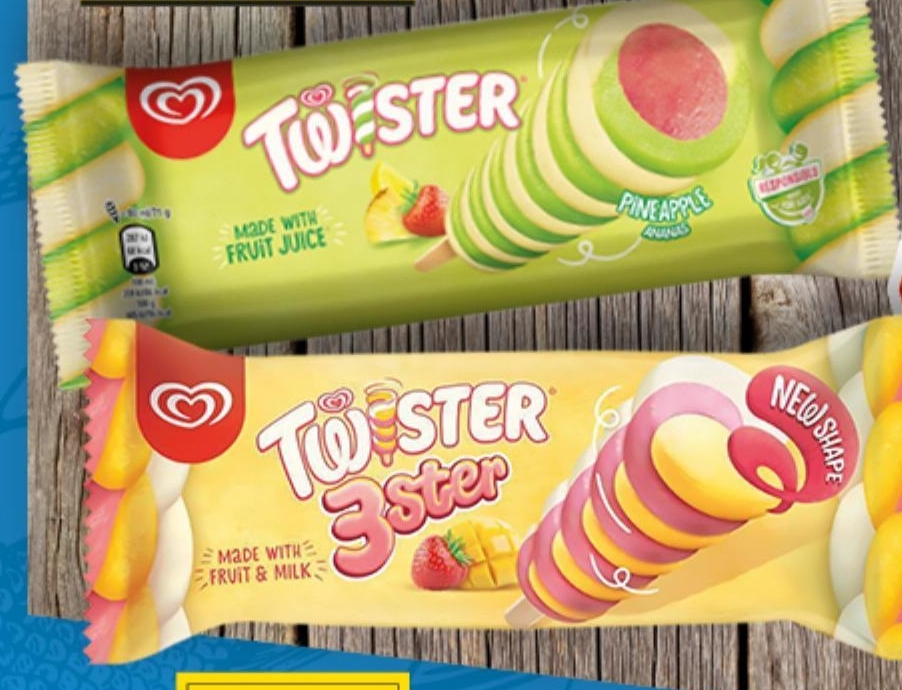 Archiwum | Lody Algida Trio - Tesco 11. 04. 2012 - 18. 04. 2012 ...