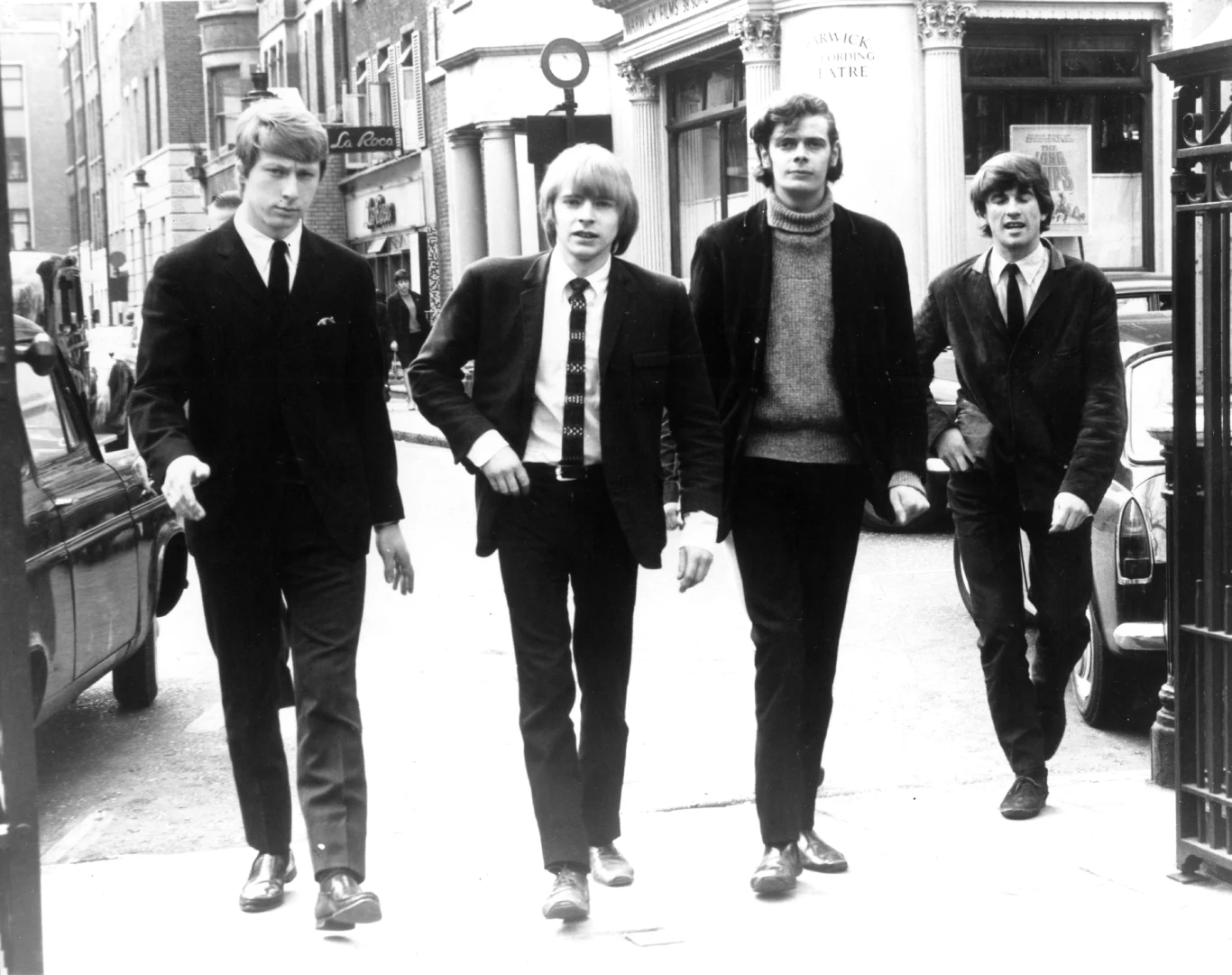 45 lat temu zginął Keith Relf (The Yardbirds) - Muzyka w INTERIA.PL