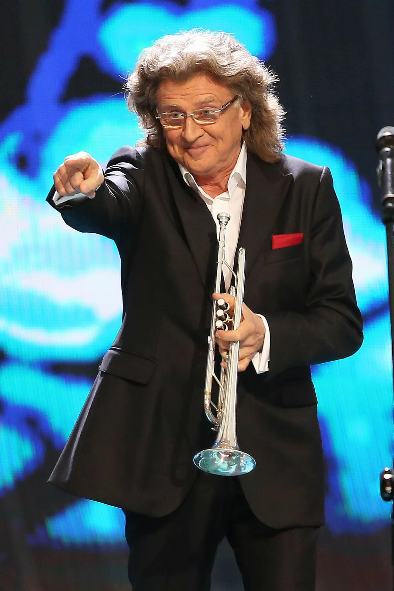 Zbigniew Wodecki nieznany: Poznaliśmy pierwszy utwór z płyty "Wodecki ...