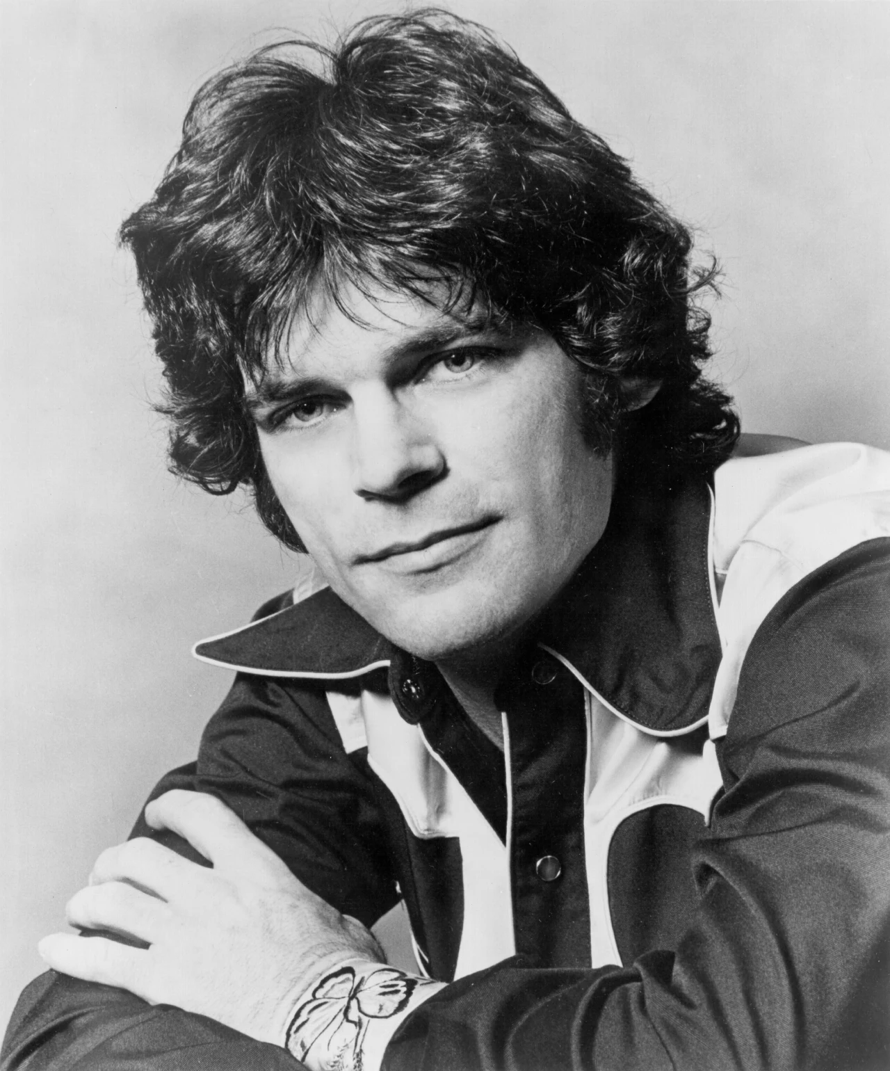 B.J. Thomas nie żyje. Był wykonawcą wielkich przebojów - Muzyka w ...