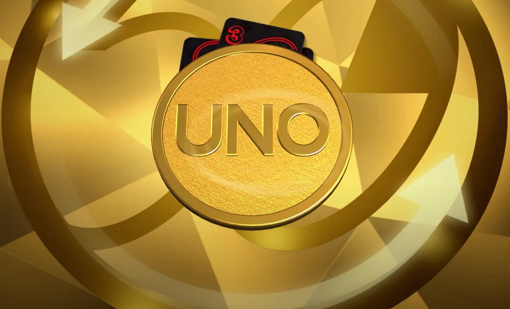 UNO: Nowe DLC z okazji 50. urodzin - Gry w INTERIA.PL