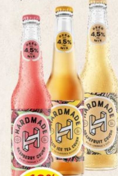 Archiwum | Piwo Hardmade - Słoneczko 01. 07. 2021 - 11. 07. 2021 ...