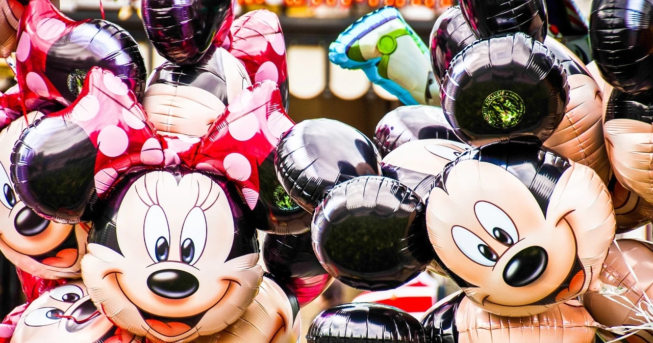 Kolekcja z Minnie i Mickey Mouse już w Biedronce! - Ding.pl