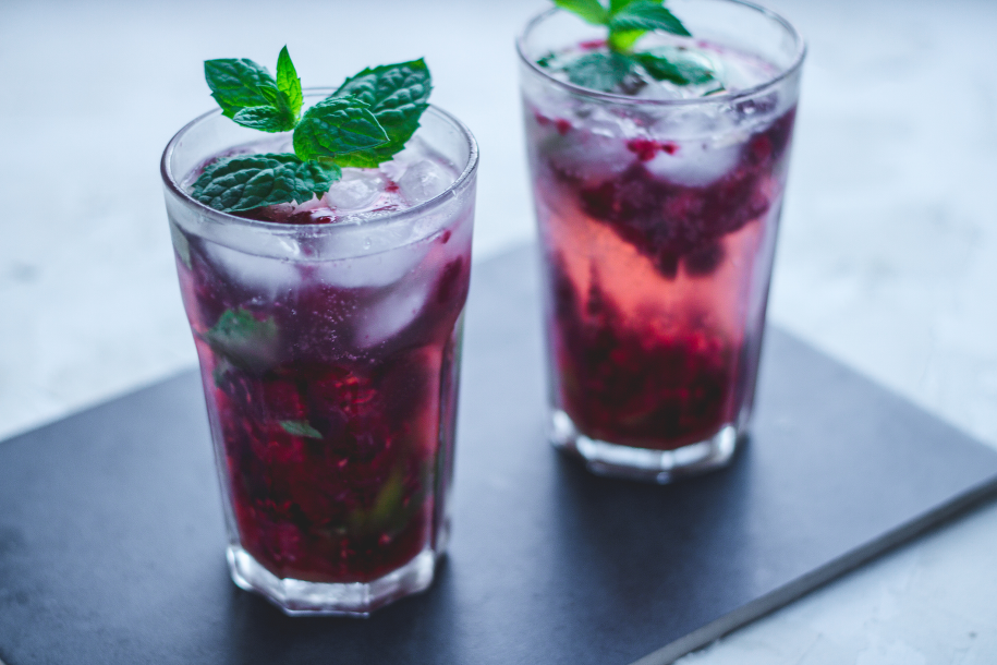 Lemoniada: przepisy, produkty, przygotowanie - Ding.pl