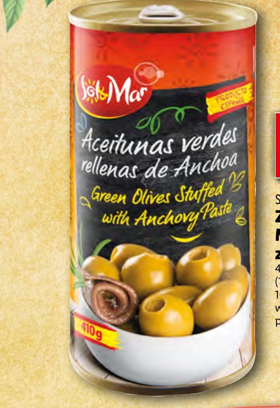Archiwum | Oliwki Sol&Mar - Lidl 12. 07. 2021 - 17. 07. 2021 ...