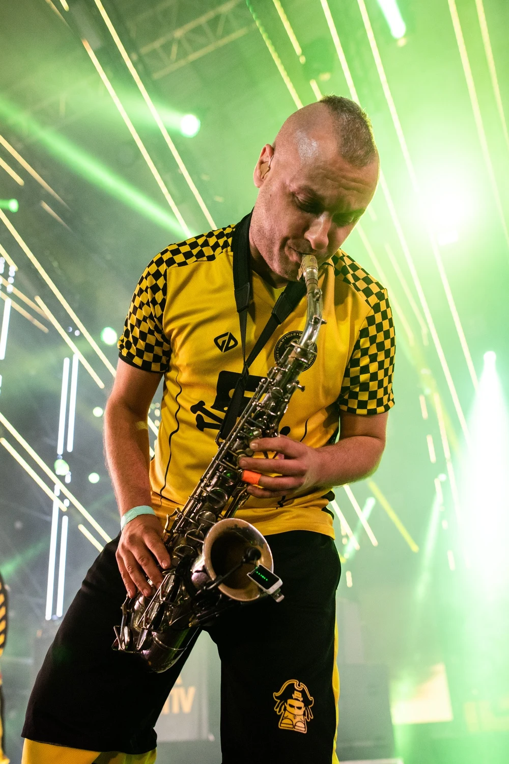 Dubioza Kolektiv powraca do Polski na klubowe koncerty! Gdzie zagrają ...