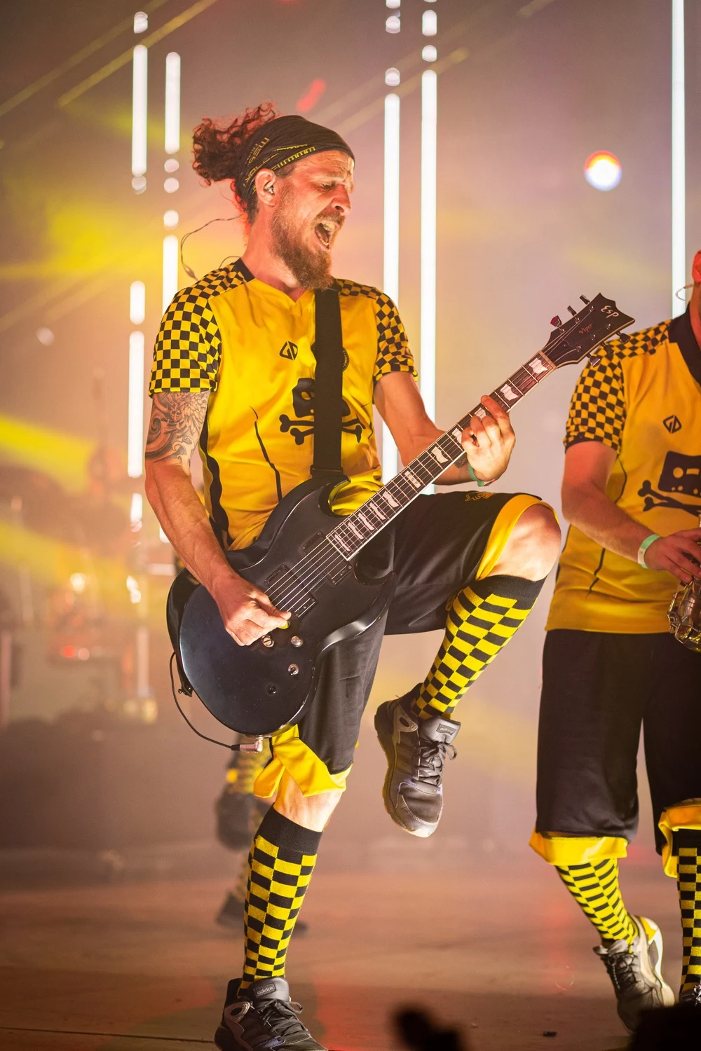 Dubioza Kolektiv powraca do Polski na klubowe koncerty! Gdzie zagrają ...