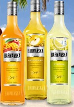 Wódka Barmańska - 11% TANIEJ! - promocja POLOmarket - Ding.pl