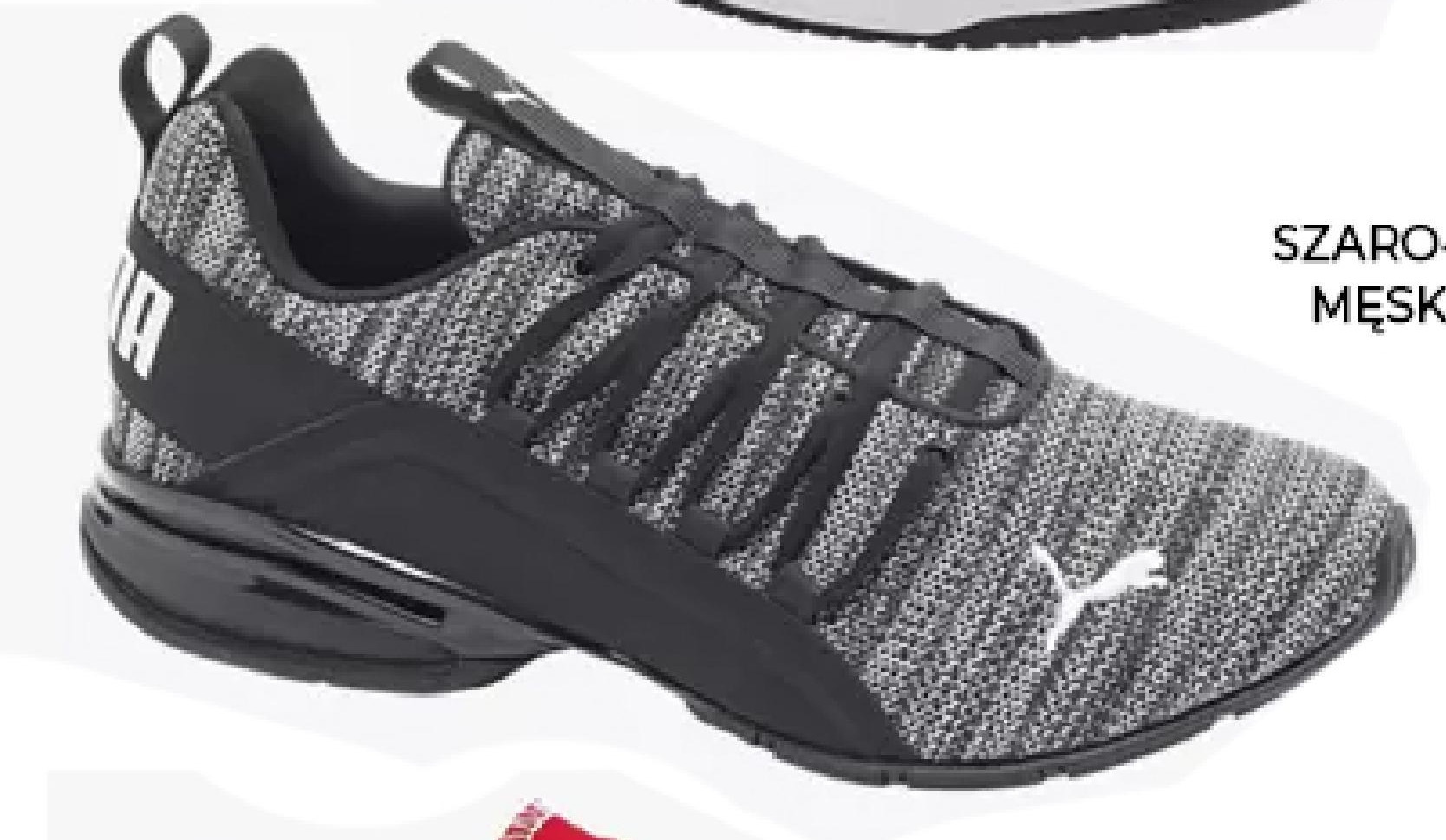 Archiwum | Sneakersy męskie Puma - Deichmann 10. 08. 2021 - 31. 08 ...