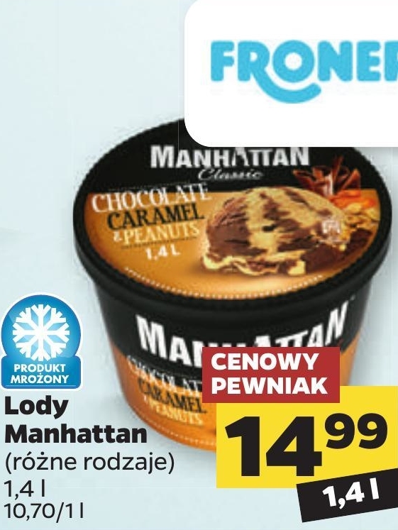 Archiwum | Lody Manhattan - Netto 09. 08. 2021 - 23. 08. 2021 ...