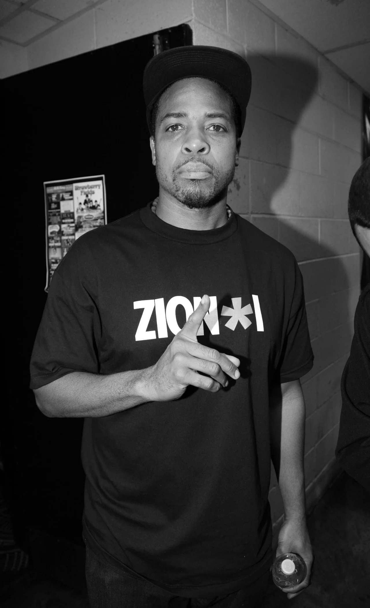 Zumbi z Zion I nie żyje. Raper miał 49 lat - Muzyka w INTERIA.PL