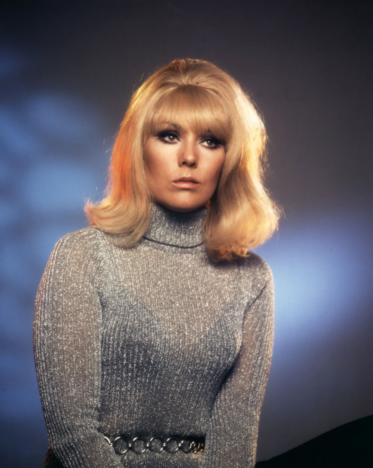 Kim Novak: Hollywoodzka piękność z problemami - Swiatseriali w INTERIA.PL