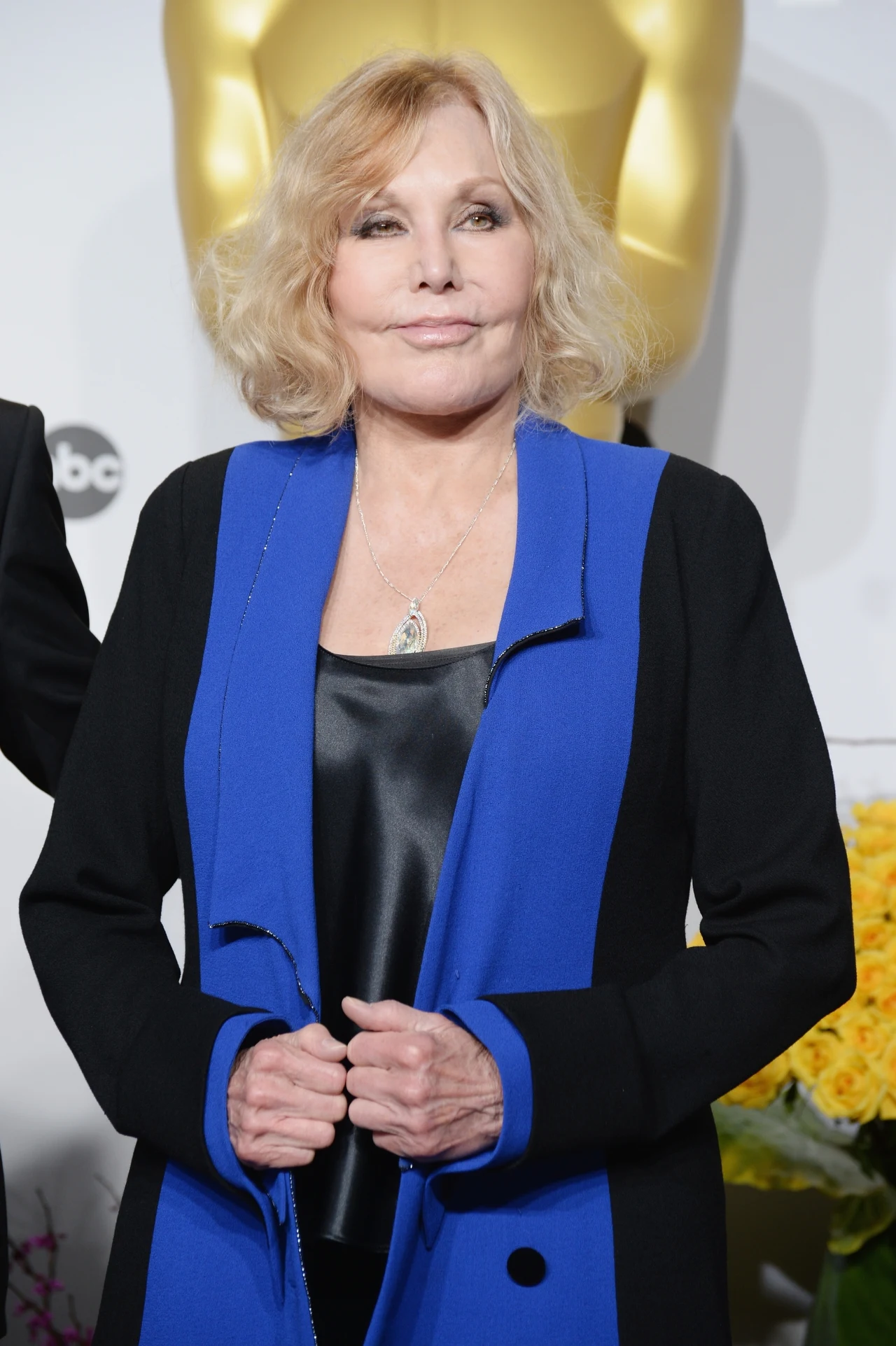 Kim Novak: Hollywoodzka piękność z problemami - Swiatseriali w INTERIA.PL