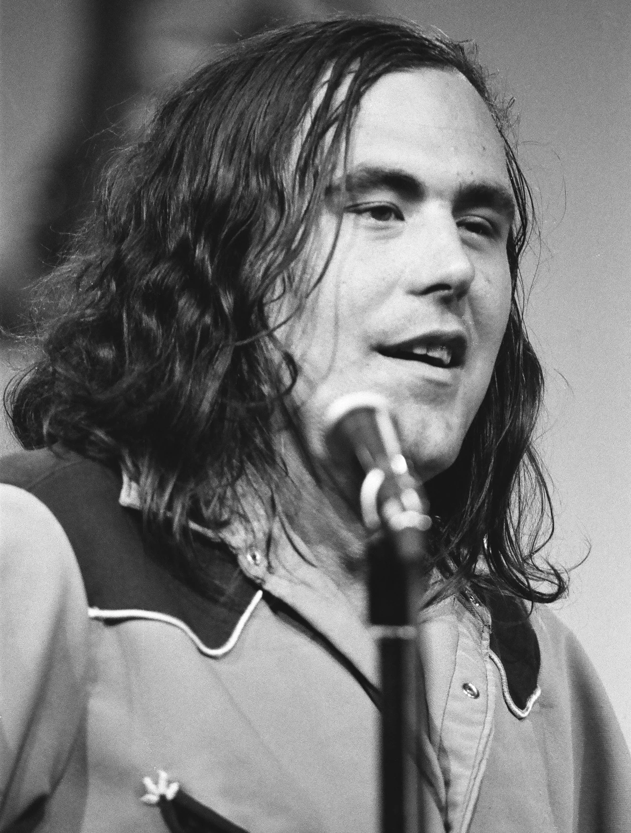 Nie żyje George Frayne. Lider Commander Cody and His Planet Lost Airmen ...