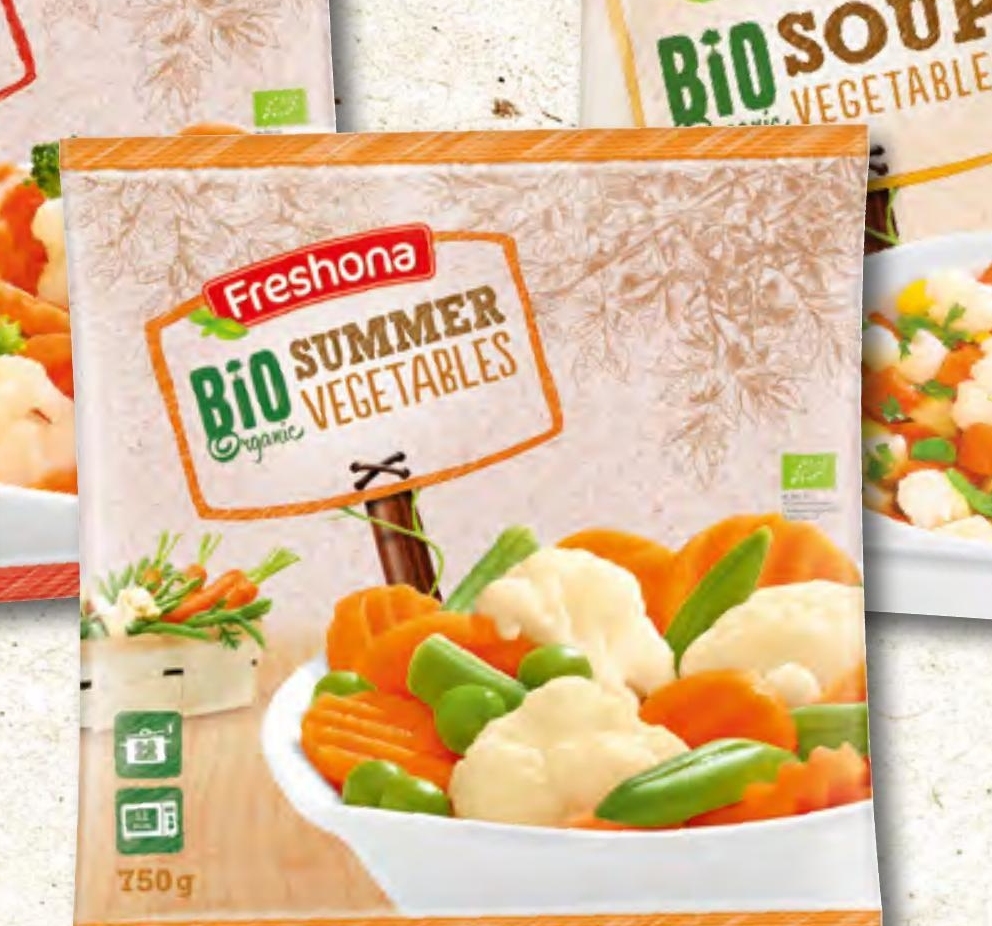 Archiwum | Mrożone warzywa Freshona - Lidl 04. 10. 2021 - 10. 10. 2021 ...