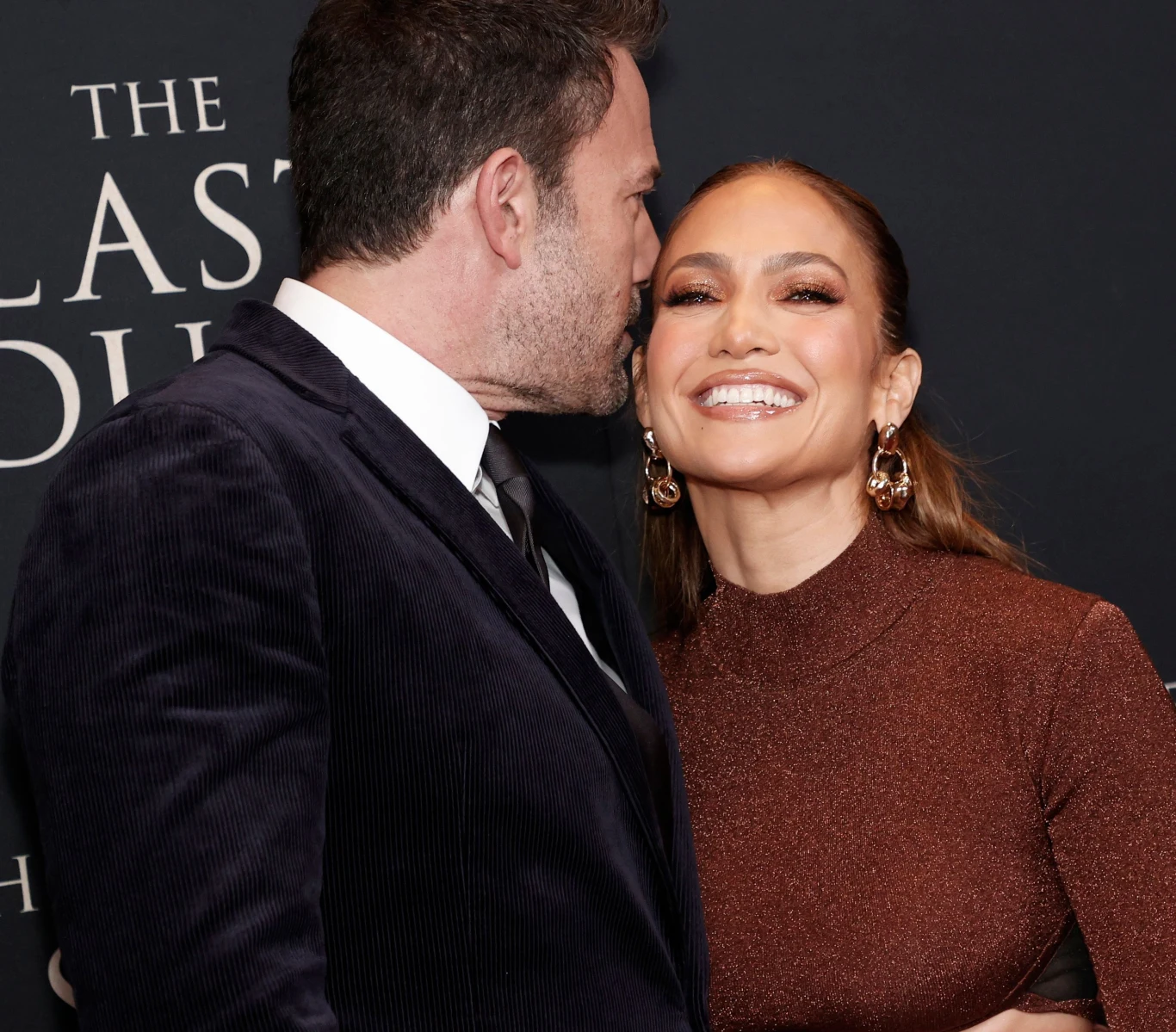 Jennifer Lopez i Ben Affleck: Huczne wesele popularnej pary! Jak ...