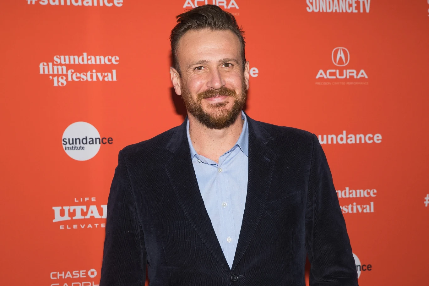 Jason Segel będzie gwiazdą nowego serialu twórców "Teda Lasso ...